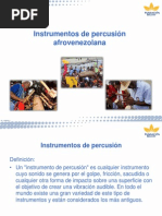 El Furruco: Instrumento del Joropo Llanero | PDF | Bajo | Las artes ...