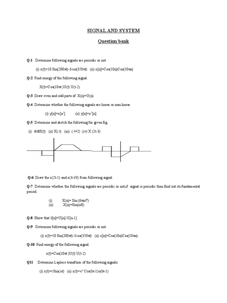 Nec 303 | PDF | Applied Mathematics | Electrical Engineering