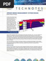 PyroSim Example Guide for Fire Simulations | PDF | 3 D Modeling ...