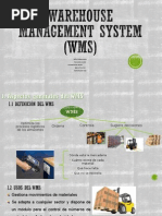 Definiciones de LPN en WMS | PDF