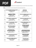 Mobility Questionnaire 071317 PDF | PDF | Wheelchair | Cabin (Ship)
