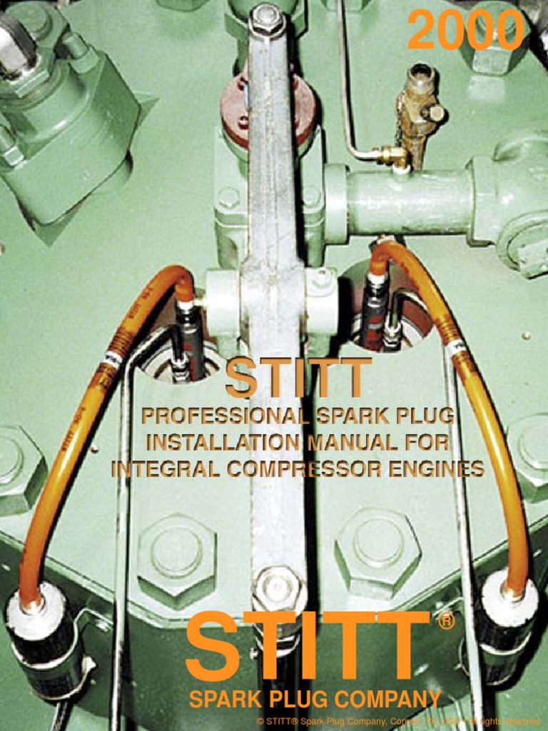 Stitt: © STITT® Spark Plug Company, Conroe, TX, USA - All Rights ...