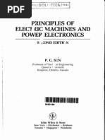 Solutions Manual For Power System Analysis - John J. Grainger & William ...