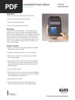 CloudGenix ION 7000 Hardware Data Sheet | PDF | Data Center | Computer ...
