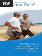 Osteocel Plus Brochure | PDF | Tissue Engineering | Bone