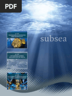 Subsea PLEM - PLET PDF | PDF | Subsea (Technology) | Pipeline Transport