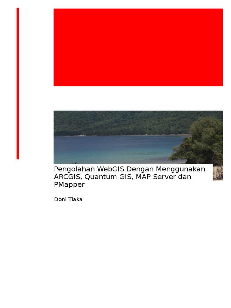 Modul SIG Online Desa | PDF | Komputer