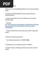 System Admin Setup Guide v4 1 | PDF | Mobile App | Password