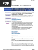 AISC Detailing Manual | PDF