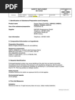 Acrolon 218 HS Acrylic Polyurethane | PDF | Paint | Concrete