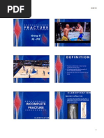 9 Types of Sequestrum | PDF