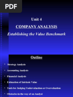 DEWA Organizational Structure Overview | PDF
