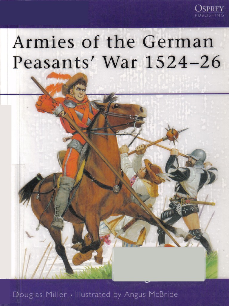 (Ebook) - Osprey Publishing - Men at Arms Series No. 384 - Armies of ...
