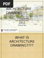Working Drawings Checklist PDF | PDF | Architectural Elements ...