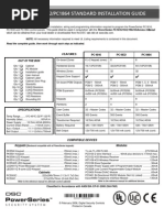 ARC156 Wiring | PDF | Cable | Computer Network