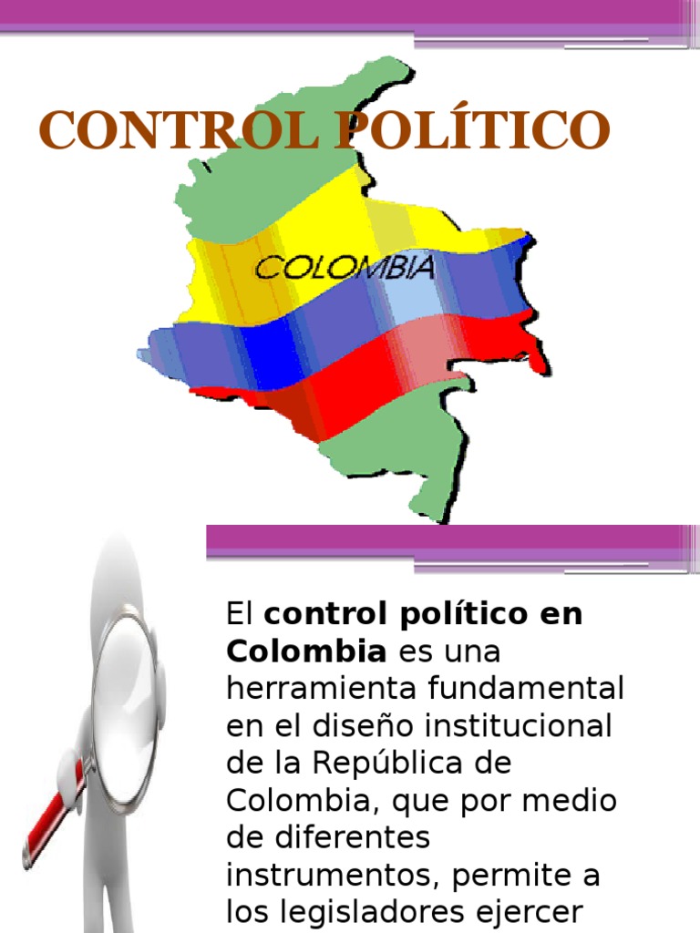 Control Politico | PDF | Contabilidad | Alcalde