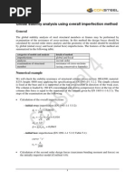 Tank Annular Plate Design | PDF