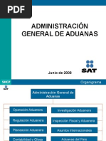 Guía del Anexo 22 en Comercio Exterior | PDF