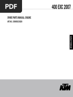 GX9 Baja CVT Systems Specification Sheet | PDF | Machines | Land Vehicles