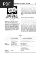 Modified Rivermead Mobility Index | PDF