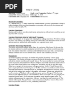 Prose-1 Father, Dear Father | PDF | Thought | Intelligence