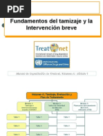 Dast (Test para Consumo de Drogas) | PDF | La dependencia de sustancias ...