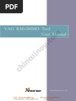 AD900 Key Programmer | PDF | Computer Program | Programming