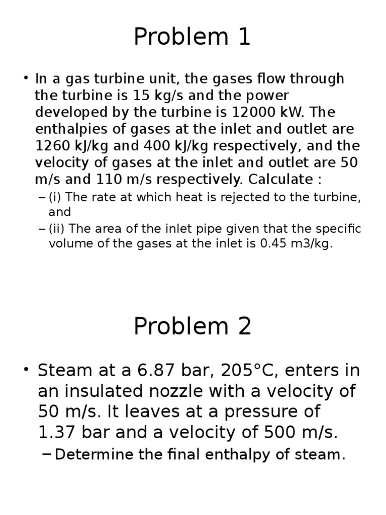 Thermodynamics | PDF | Steam Engine | Enthalpy