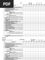 Manajemen Pasca Resusitasi ALS | PDF