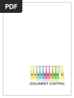 Document Control Procedure | PDF | Quality Management System ...
