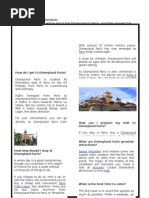 Past Simple - Present Perfect - Reading Comprehension Texts | PDF ...