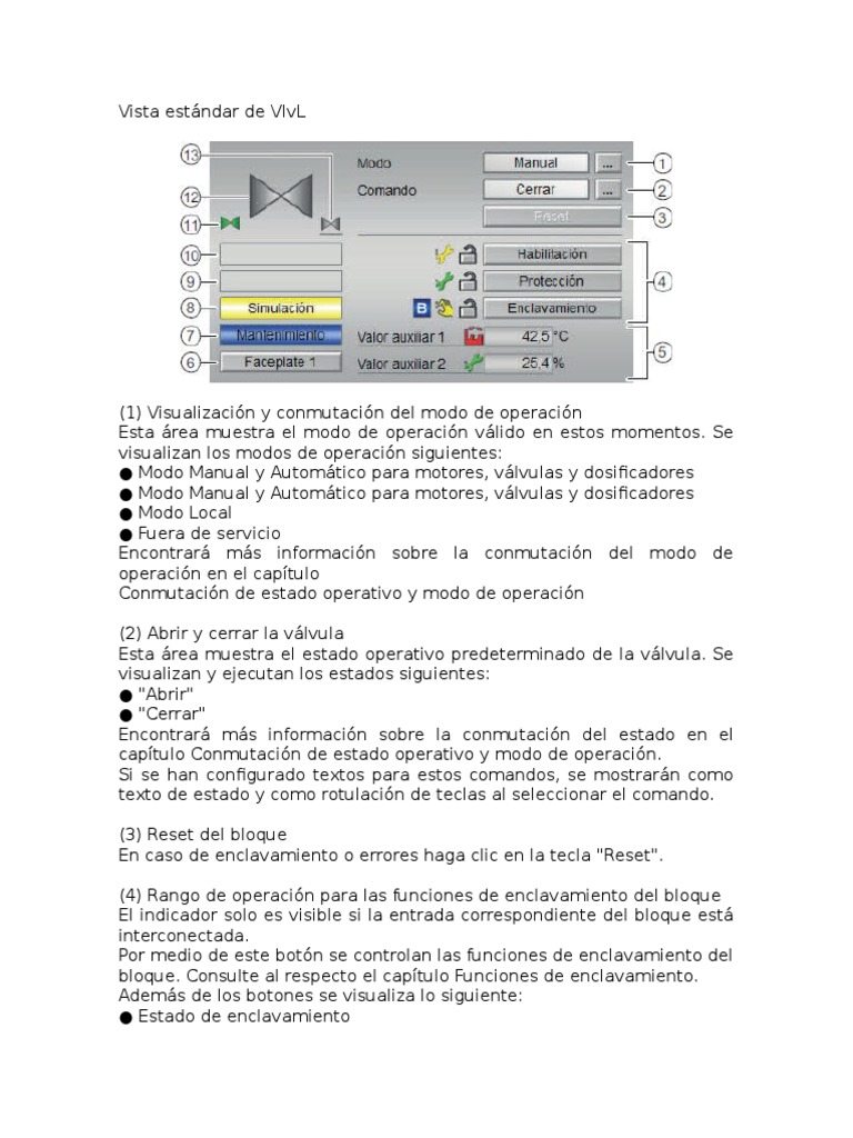Standar Siemens Block Icons | PDF | Point and Click | Software