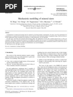 ASTM A297 Grade HH | PDF | Steel | Alloy