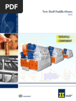Metenova Zero-G Mixer Overview | PDF | Stainless Steel | Manufactured Goods