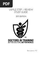 Video Checklist Usmle Step 1 BNB Topics | PDF | Heart | Respiratory ...