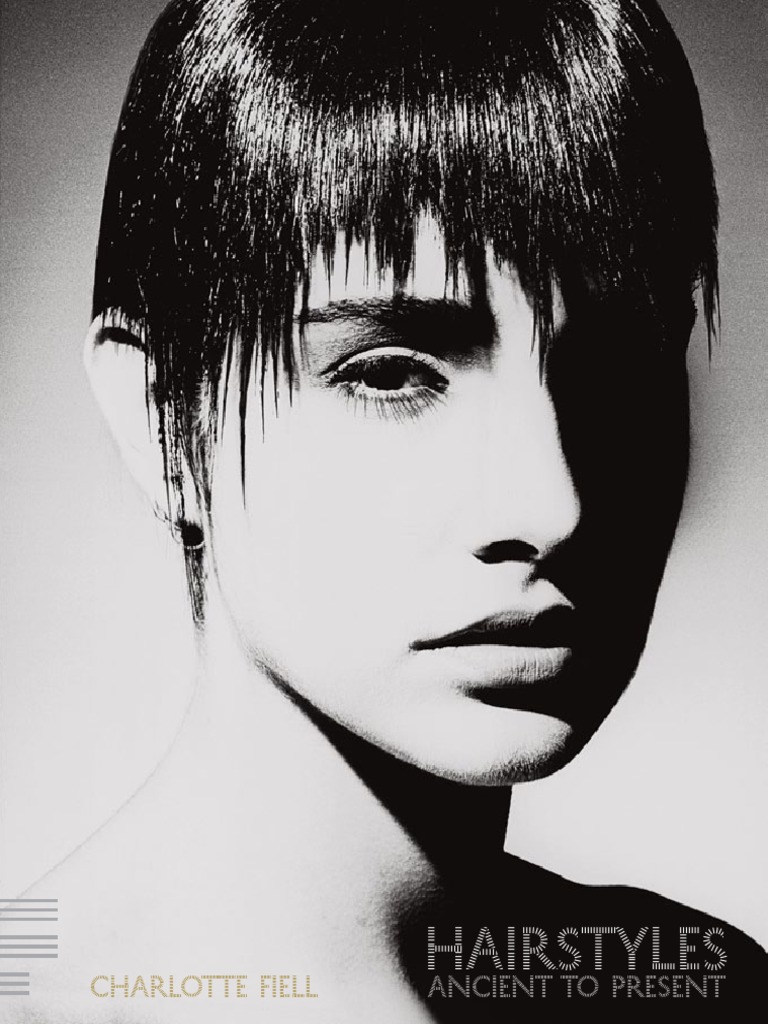 Hairstyles | PDF | Hairdresser | Hairstyle