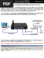 Instalação e Acesso ao Go-Global | PDF