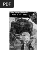 Lustrian Map Campaign | PDF | Gorilla | Volcano