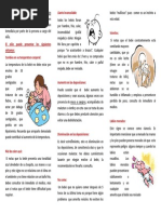 Profilaxis Neonatal: Ojos, Vitamina K y Cordón | PDF | Parto ...