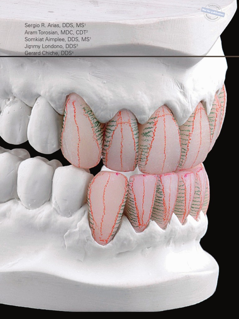 Quintessence | PDF | Dental Implant | Dentistry Branches
