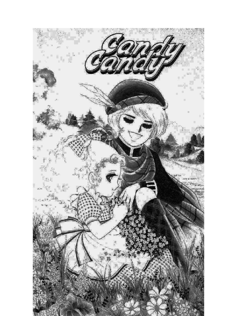 Candy Candy | PDF