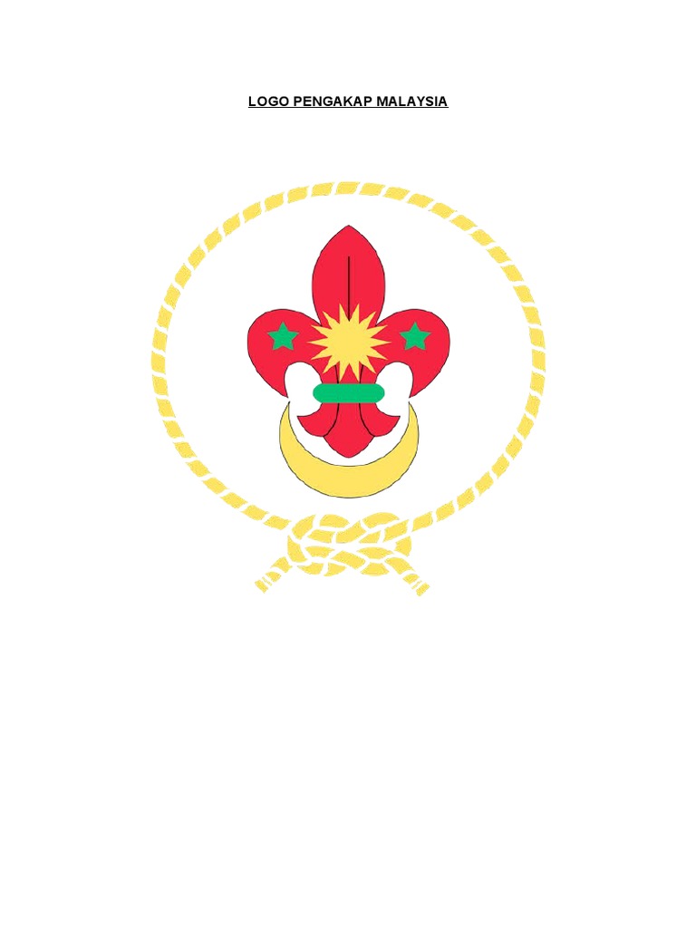 Logo, Undang-Undang, Persetiaan Pengakap | PDF | Agama & Spiritualitas