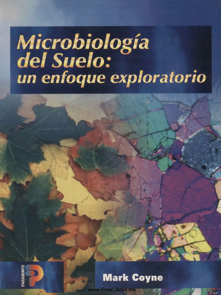 Microbiologia Del Suelo | PDF