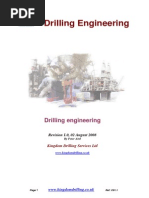 Analytical Application On Wellplan Software Studing Torque and Drag ...