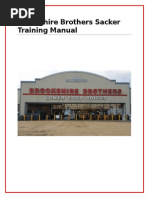 Joseph A. Bank Sizing Chart | PDF | Fashion | Softlines (Retail)