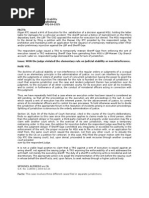 Direct Examination Questions Sample | PDF | Witness | Common Law