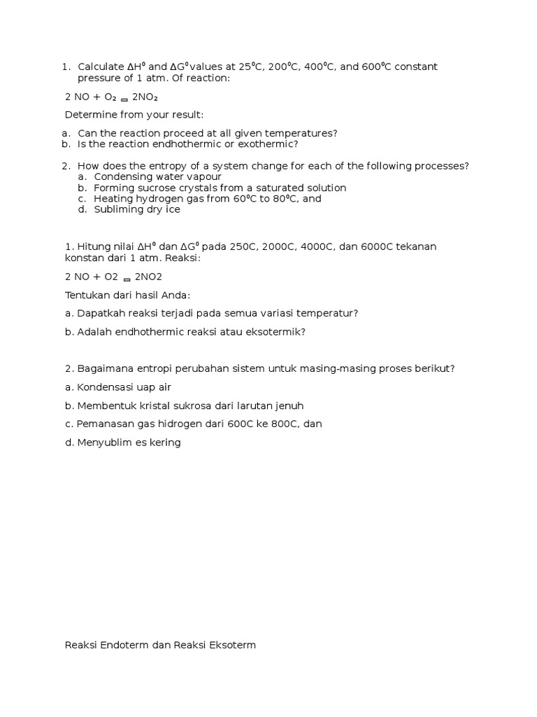 Soal Kimdas 2 | PDF | Teknologi & Rekayasa