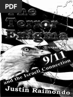 Celebrating Israelis 9/11 | PDF | September 11 Attacks | Telephone Tapping
