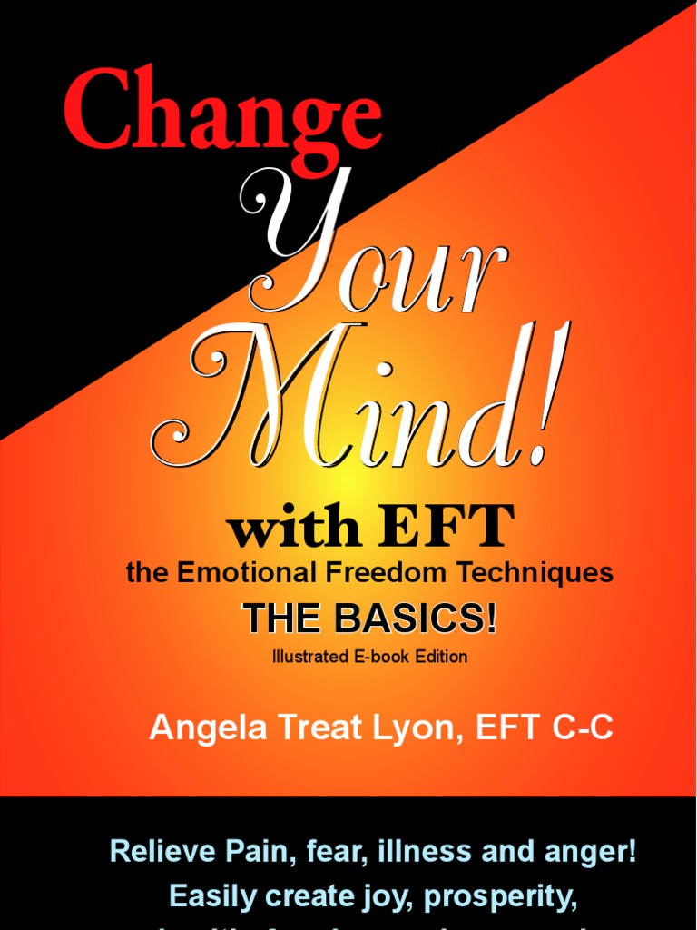 The Emotional Freedom Techniques | PDF | Emotional Freedom Techniques ...