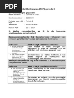 Reflectieverslag | PDF